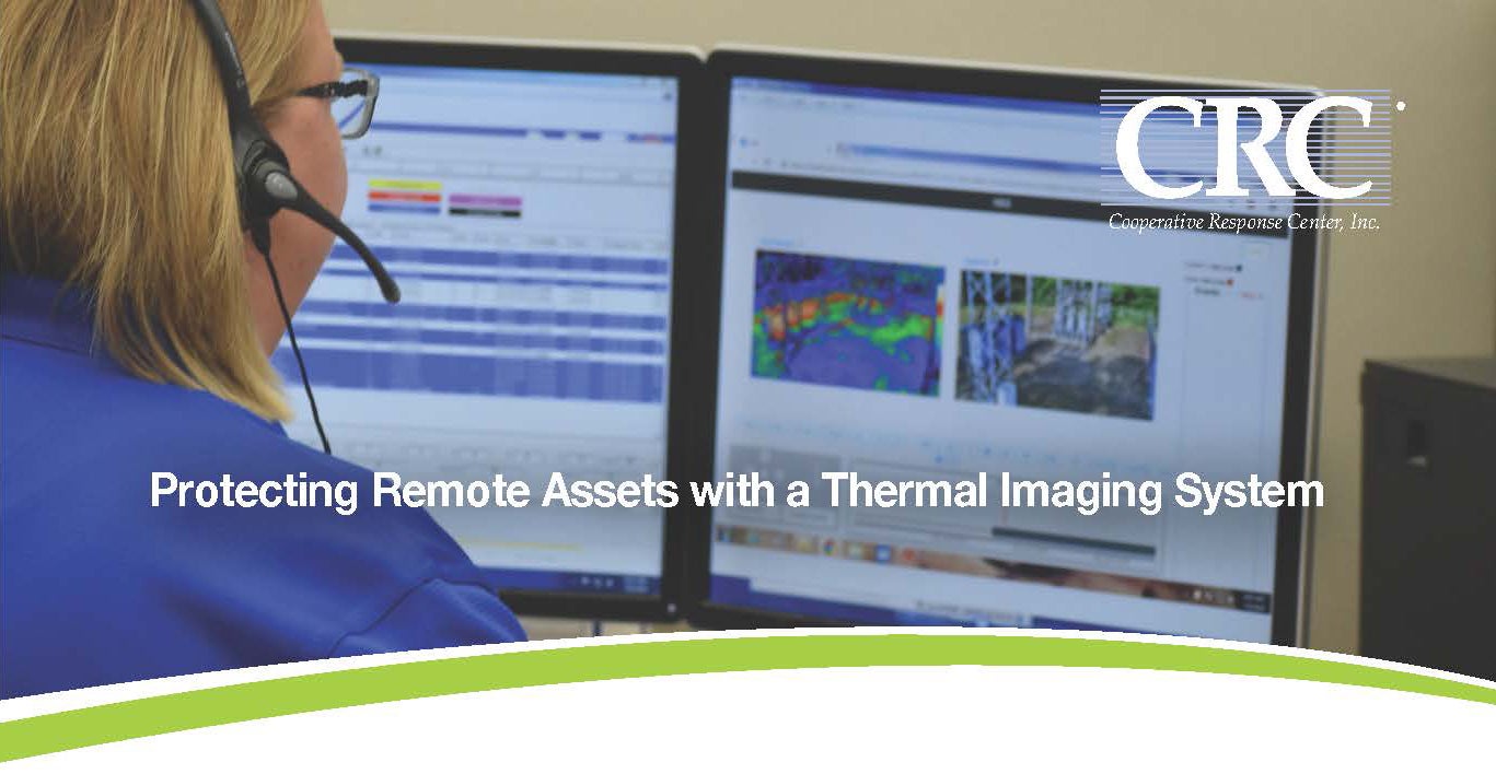 Protecting Remote Assets with a Thermal Imaging System | Cooperative ...